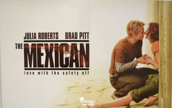 En İyi Brad Pitt Filmleri | Samsun Etkinlik